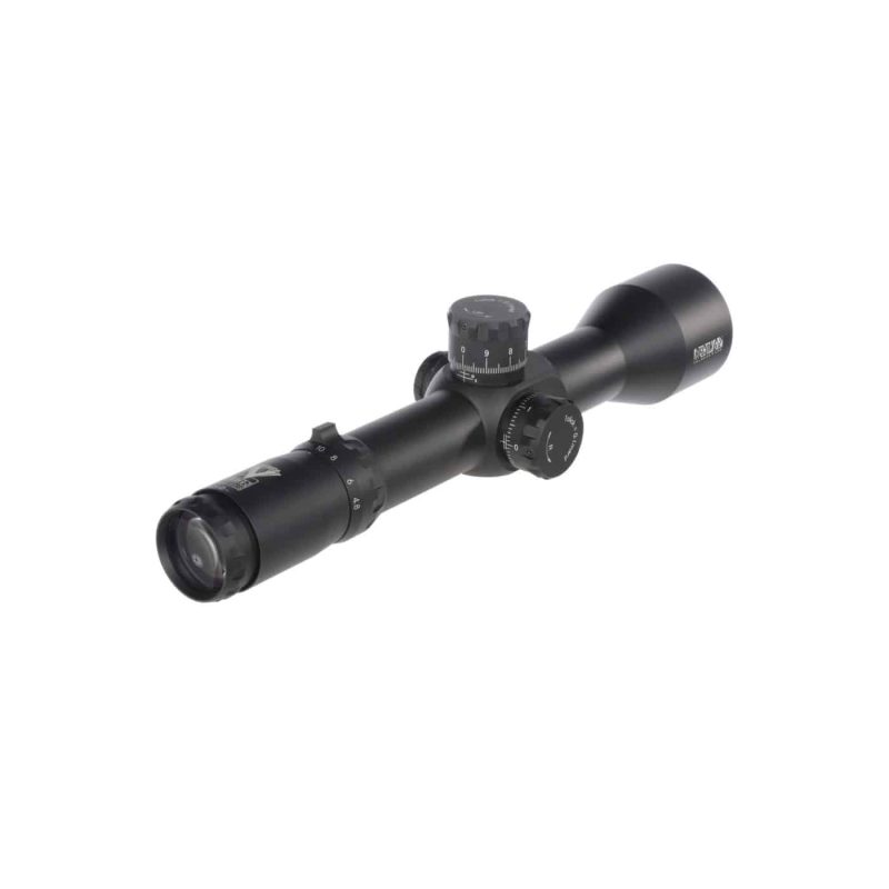 IOR-Valdada - Accuracy Solutions is Proud to offer these fine optics.