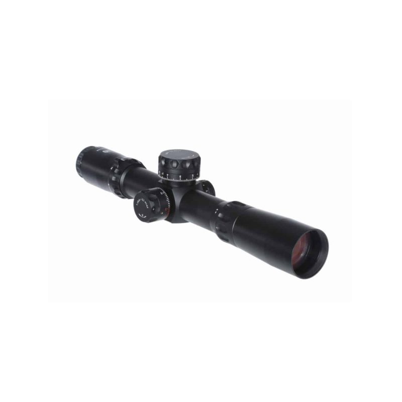 IOR-Valdada - Accuracy Solutions is Proud to offer these fine optics.