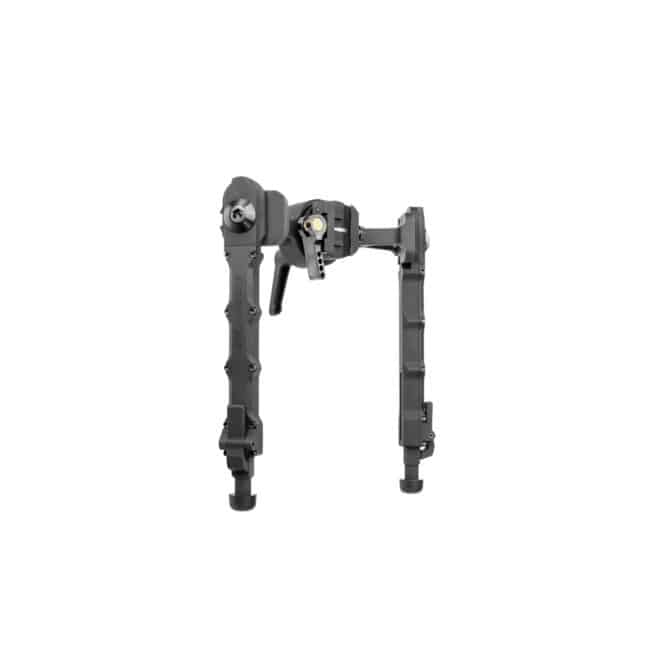 Accu-Tac HD-50 Bipod - Accuracy Solutions - When Accuracy Matters