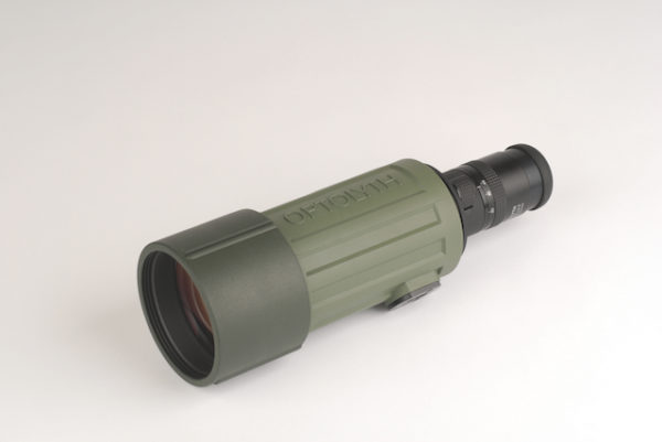 Optolyth Mini 15-45x80mm Spotting Scope - Accuracy Solutions