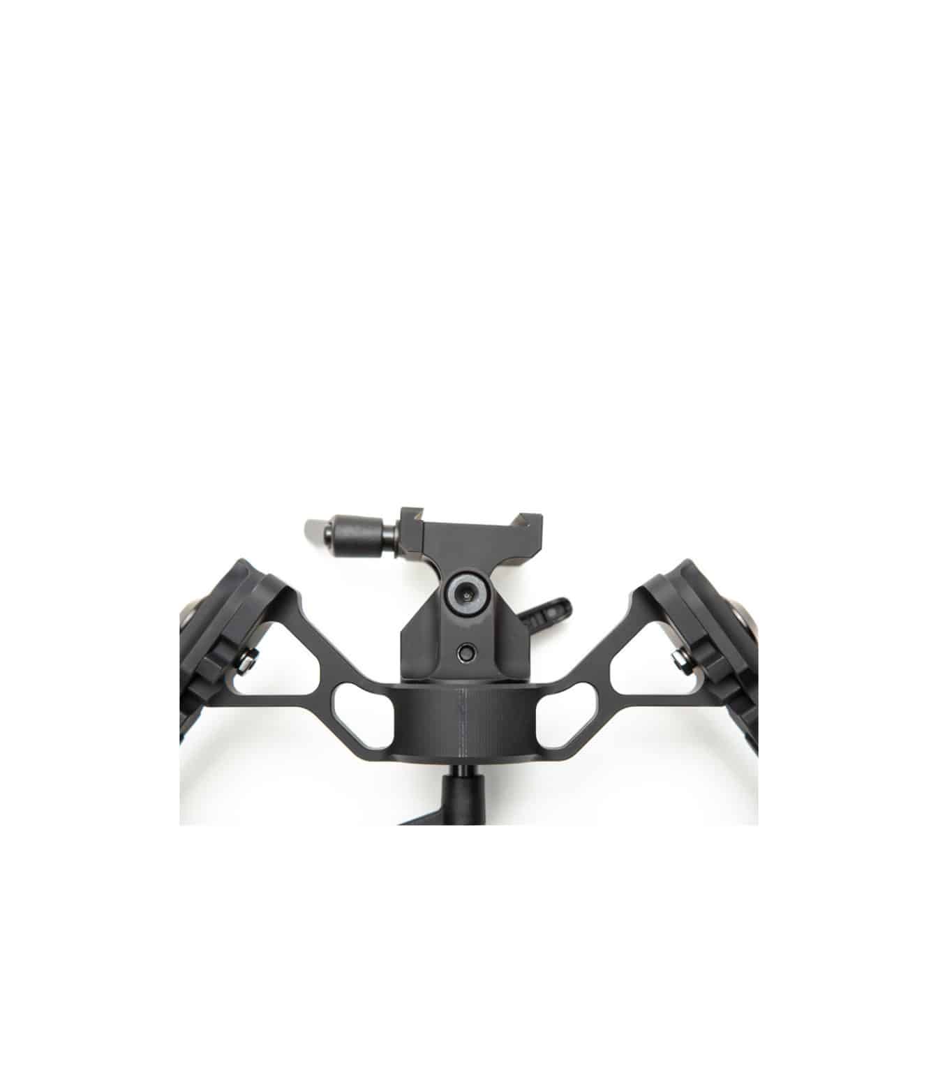 Accu-Tac FC-G2 | F-Class Bipod | Competition Shooting | Tactical Bipod