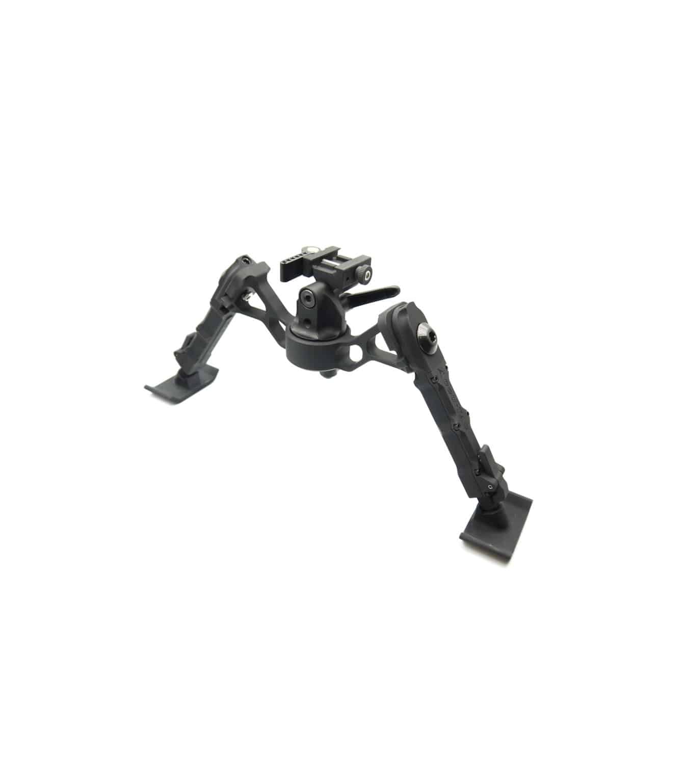 Accu-Tac Sled Feet - Accuracy Solutions