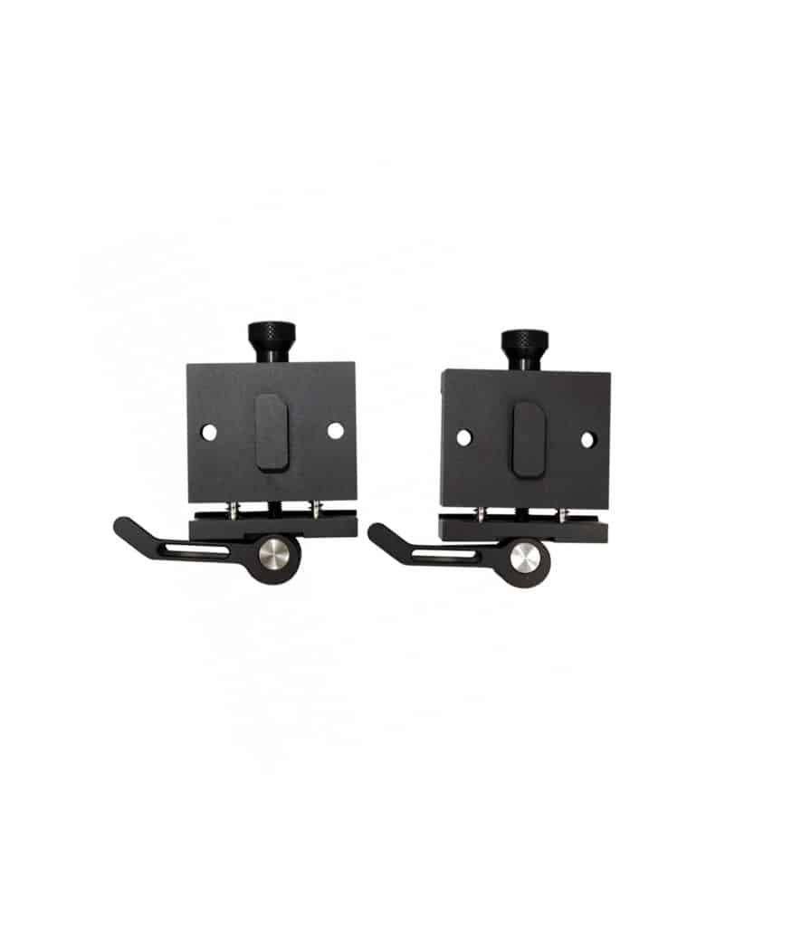 Mounting Posts Dual Gen3 ARCA - Accuracy Solutions