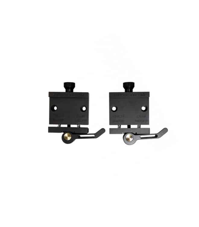 Mounting Posts Dual Gen3 ARCA - Accuracy Solutions