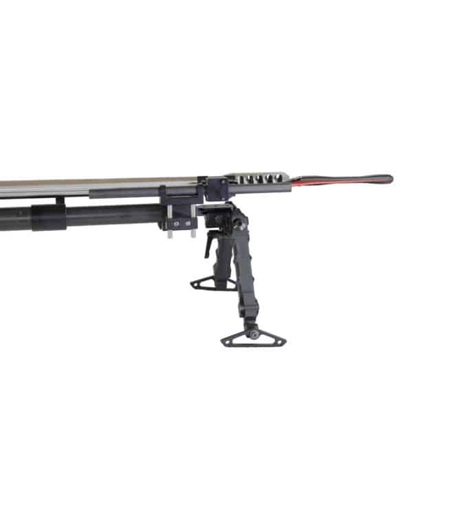 MagnetoSpeed Mount with Carbon Fiber Tube - Accuracy Solutions