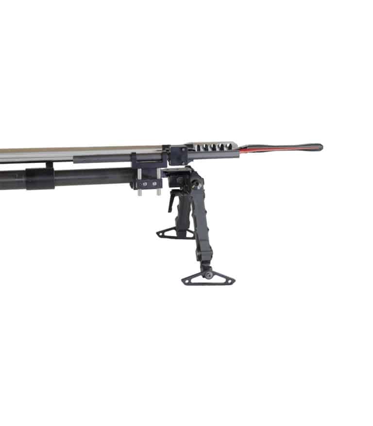 MagnetoSpeed Mount with Carbon Fiber Tube - Accuracy Solutions