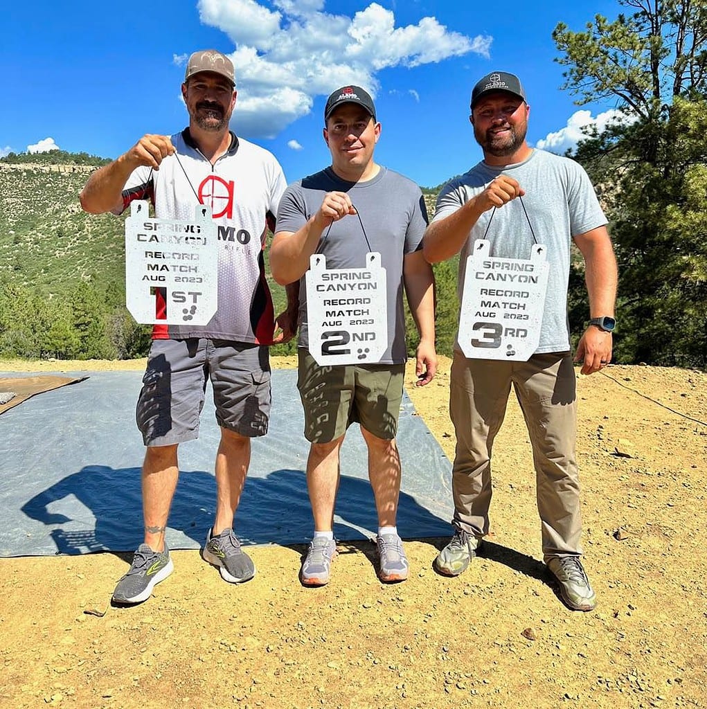 Interview with Mike Collins | Accuracy In Action - Accuracy Solutions